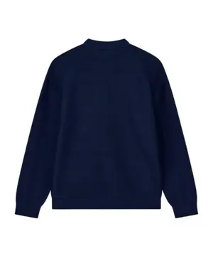 Giorgio Armani Long-sleeve Sweatshirt