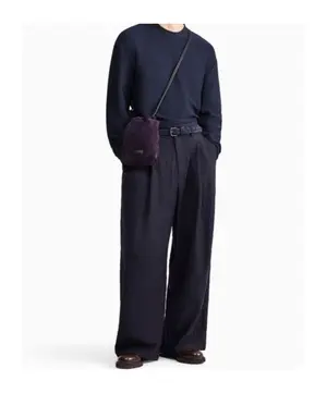 Giorgio Armani Long-sleeve Sweatshirt