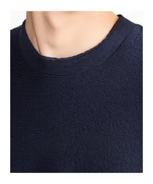 Giorgio Armani Long-sleeve Sweatshirt