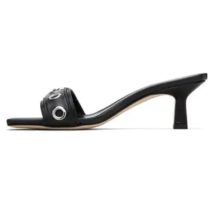 AeydĒ 55mm Gilly Leather Pumps