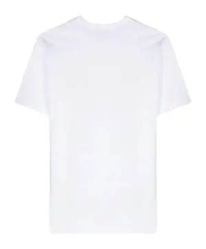 Comme Des Garçons Red Heart T-shirt