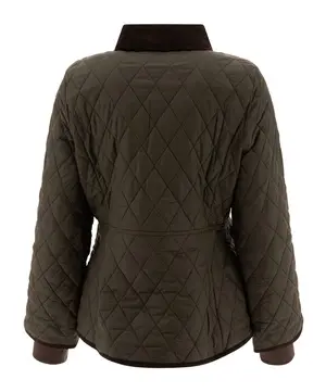 Barbour Long-sleeved Casual Jacket
