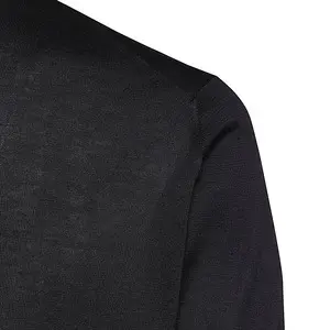Giorgio Armani Crewneck Short-sleeve Knit Jumper