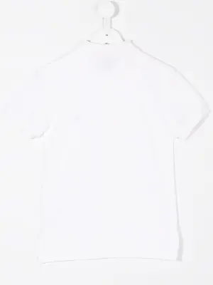 Ralph Lauren Logo Polo Shirt