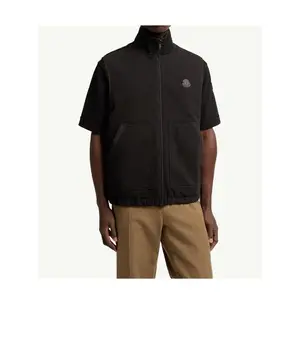 Moncler Reversible Zip-up Vest
