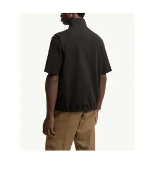 Moncler Reversible Zip-up Vest