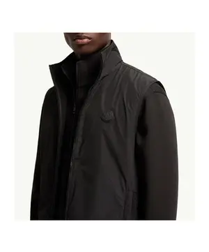 Moncler Reversible Zip-up Vest