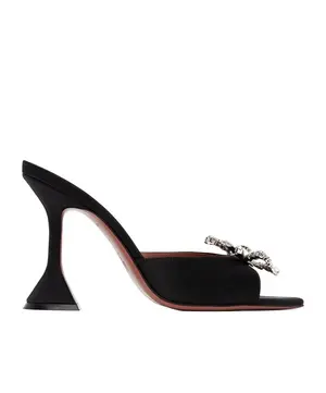 Amina Muaddi Rosie High-heeled Sandals