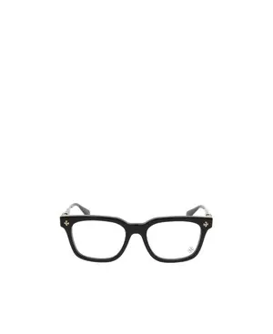 Chrome Hearts Logo Flat Mirror
