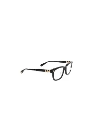 Chrome Hearts Logo Flat Mirror