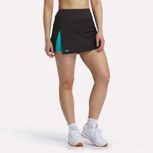 REEBOK Athlete Speed Skort - Black