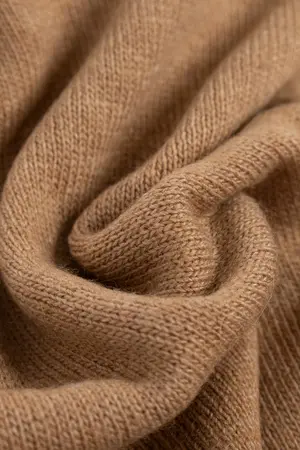Moschino Logo-detail Scarf