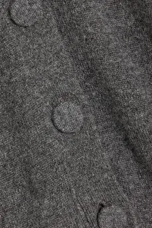 Dries Van Noten Cashmere Cardigan