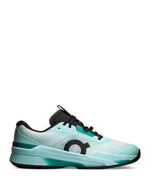 On The Roger Pro Fire Clay Sneakers - Flurry