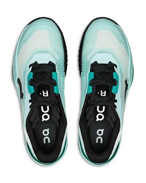 On The Roger Pro Fire Clay Sneakers