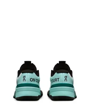 On The Roger Pro Fire Clay Sneakers