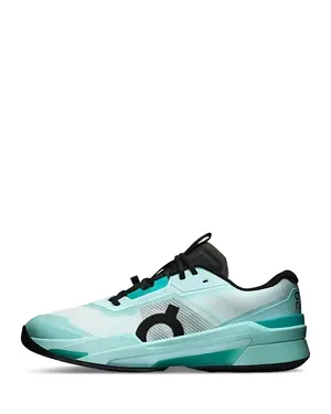 On The Roger Pro Fire Clay Sneakers