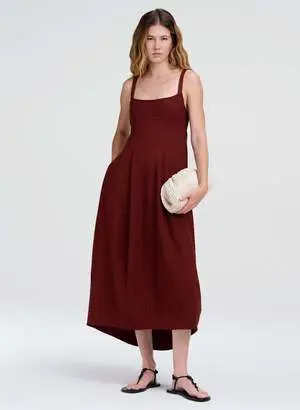 A.L.C. Elisha Dress