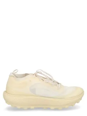 Satisfy The Rocker" Sneakers