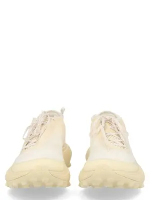 Satisfy The Rocker" Sneakers