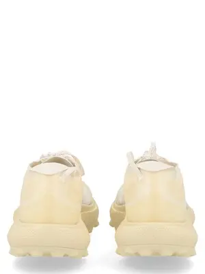 Satisfy The Rocker" Sneakers