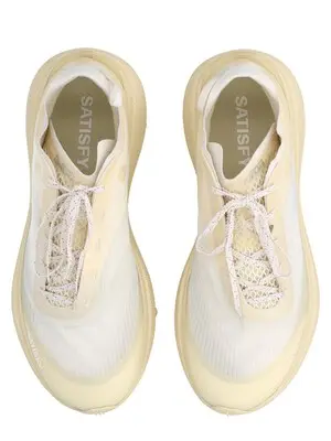 Satisfy The Rocker" Sneakers