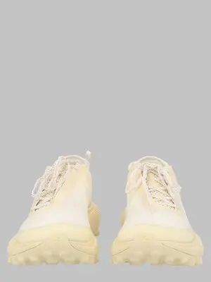 Satisfy The Rocker" Sneakers