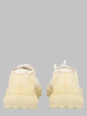 Satisfy The Rocker" Sneakers