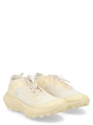 Satisfy The Rocker" Sneakers
