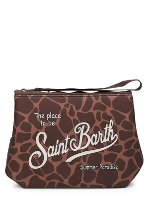 MC2 SAINT BARTH Pochette "aline