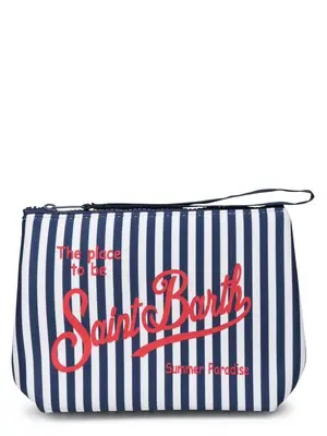 MC2 SAINT BARTH Pochette "aline - Multicolour