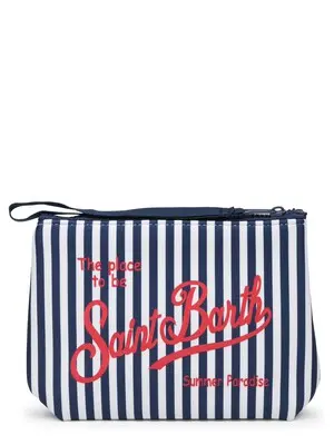 MC2 SAINT BARTH Pochette "aline