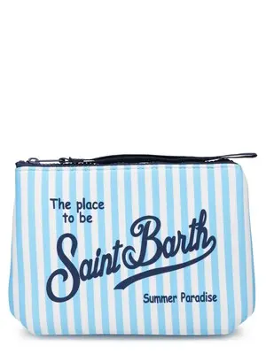 MC2 SAINT BARTH Pochette "aline - Multicolour
