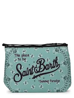 MC2 SAINT BARTH Pochette "aline