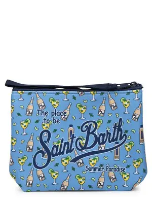 MC2 SAINT BARTH Pochette "aline