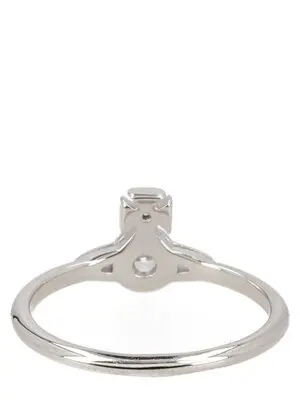 VIVIENNE WESTWOOD London Orb" Ring
