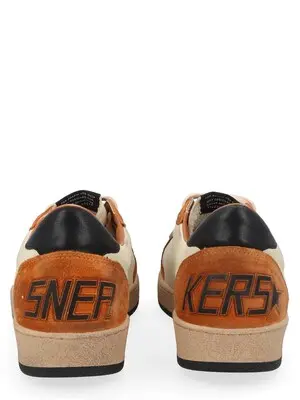 GOLDEN GOOSE Ball Star Sneakers