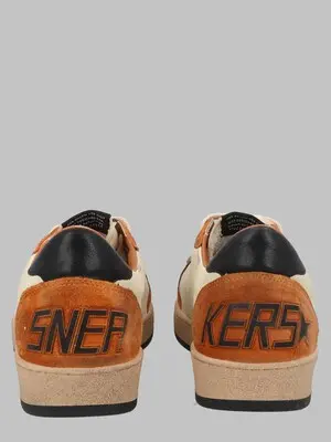GOLDEN GOOSE Ball Star Sneakers