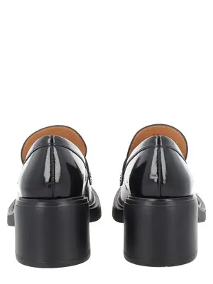 TOD'S Mocassino In Pelle