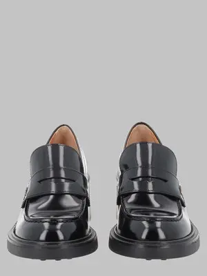 TOD'S Mocassino In Pelle