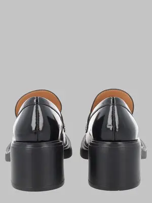 TOD'S Mocassino In Pelle