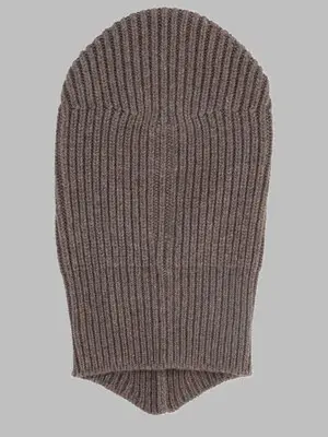 Rick Owens Balaclava "porterville