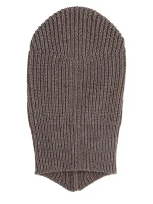 Rick Owens Balaclava "porterville