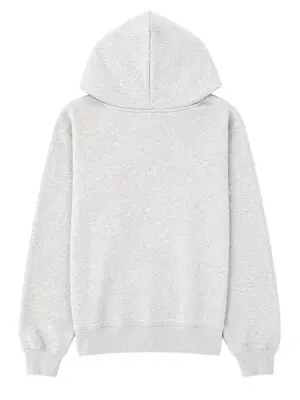 Jacquemus Felpa Con Cappuccio