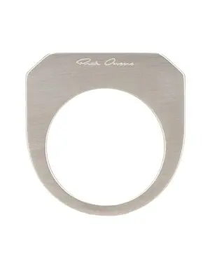 Rick Owens Anello "hollywood