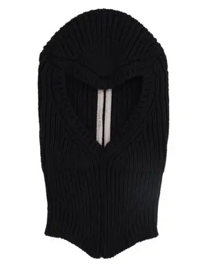 Rick Owens Balaclava "porteville