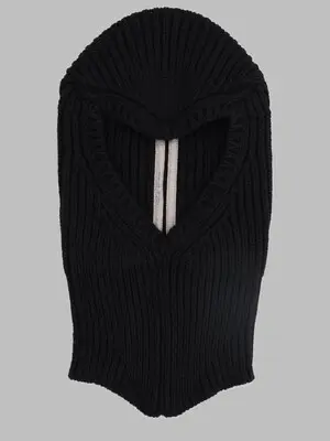 Rick Owens Balaclava "porteville