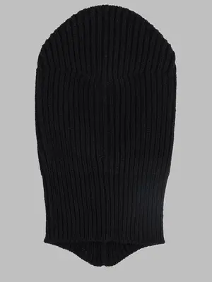 Rick Owens Balaclava "porteville