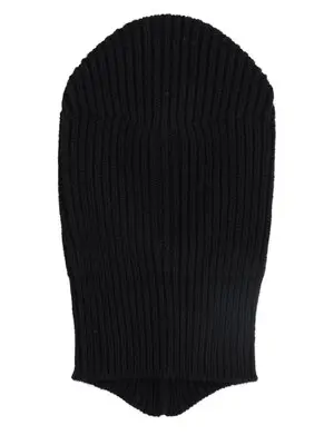 Rick Owens Balaclava "porteville