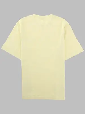 Jacquemus T-shirt "gros Grain